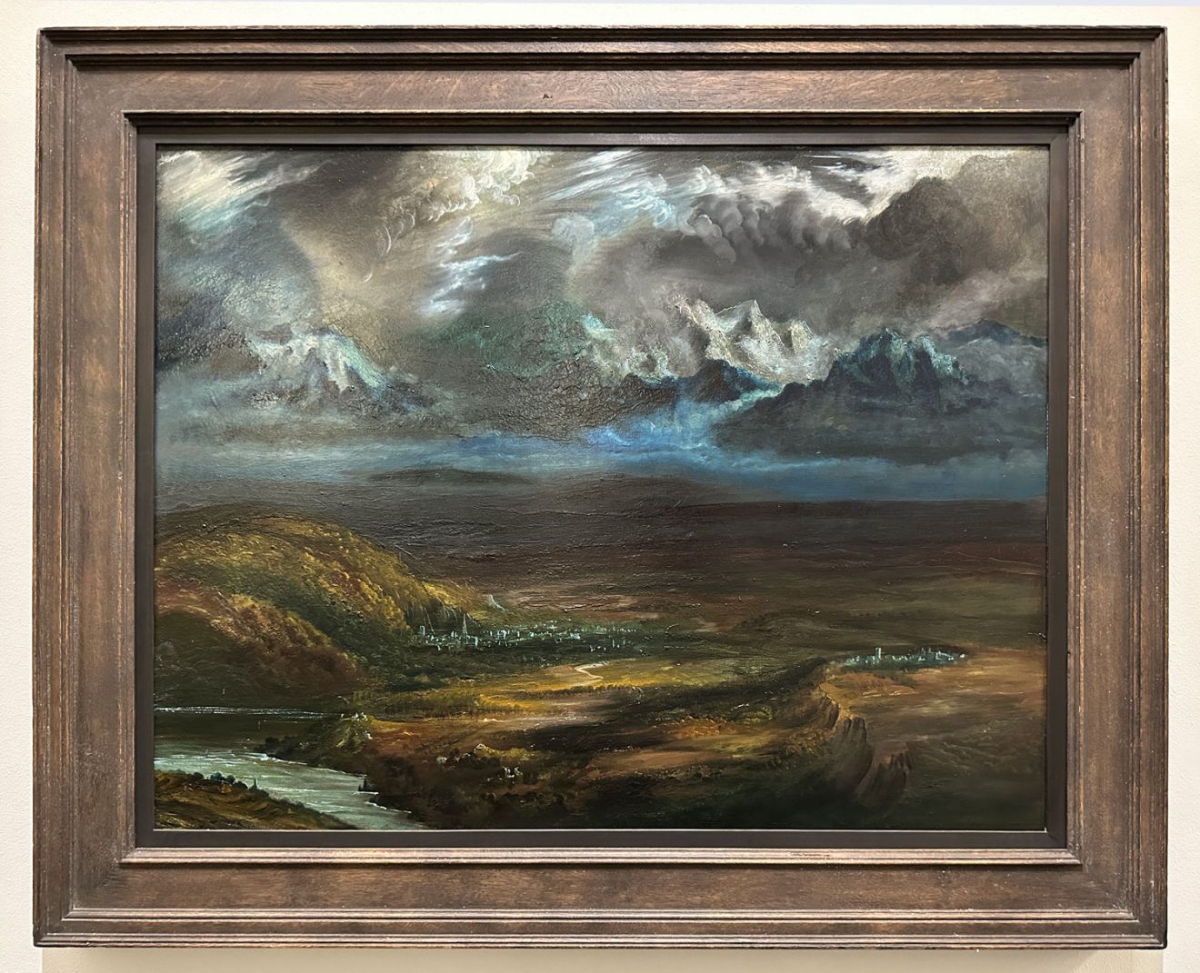 Otto Dix und die künstlerische Emigration